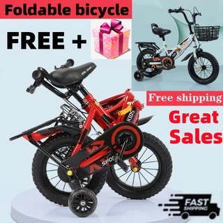 Bicycle kids Singapore, Best Deals September 2024 | Shopee Singapore