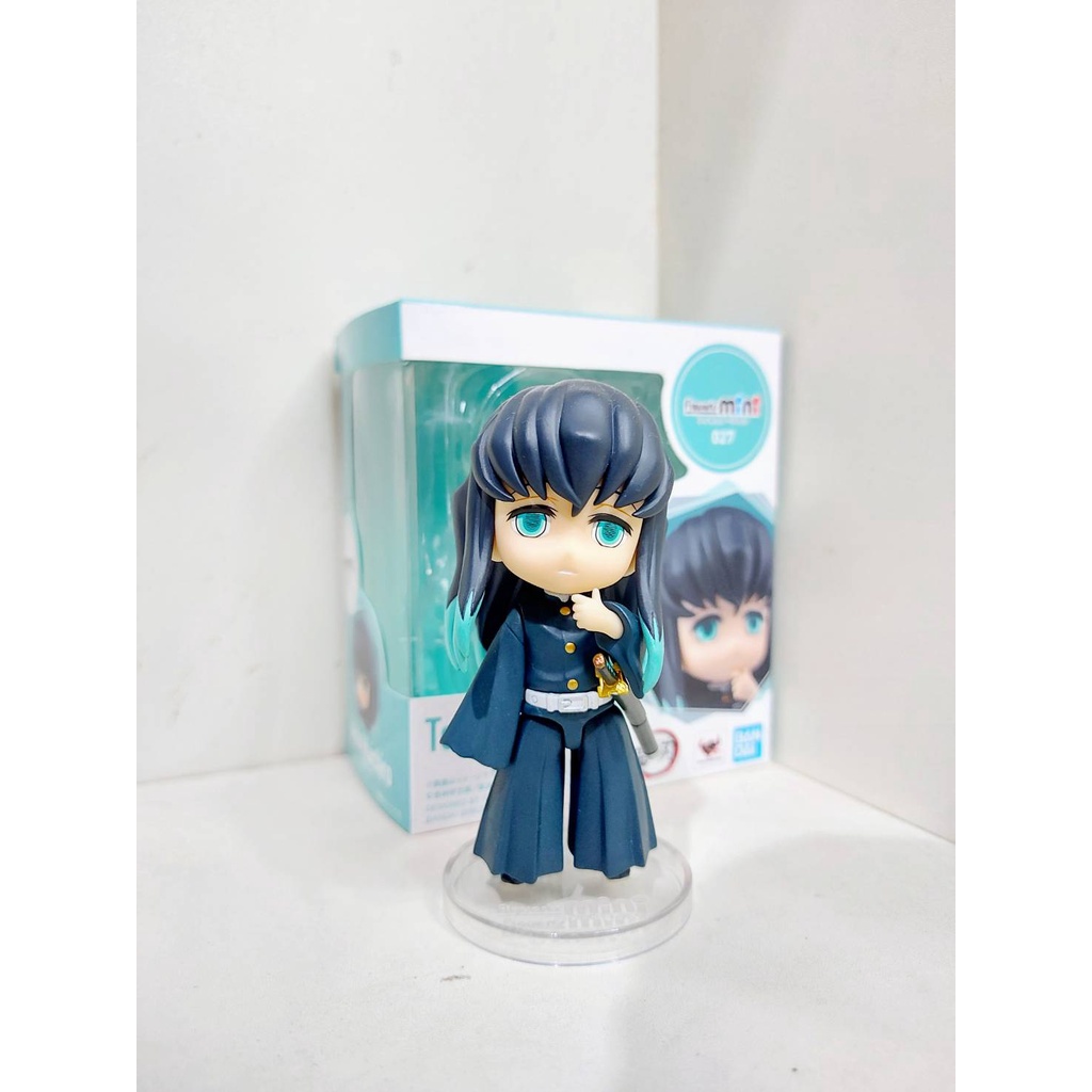 Figuarts Mini Muichiro Tokito (Kimetsu No Yaiba/KNY) | Shopee Singapore