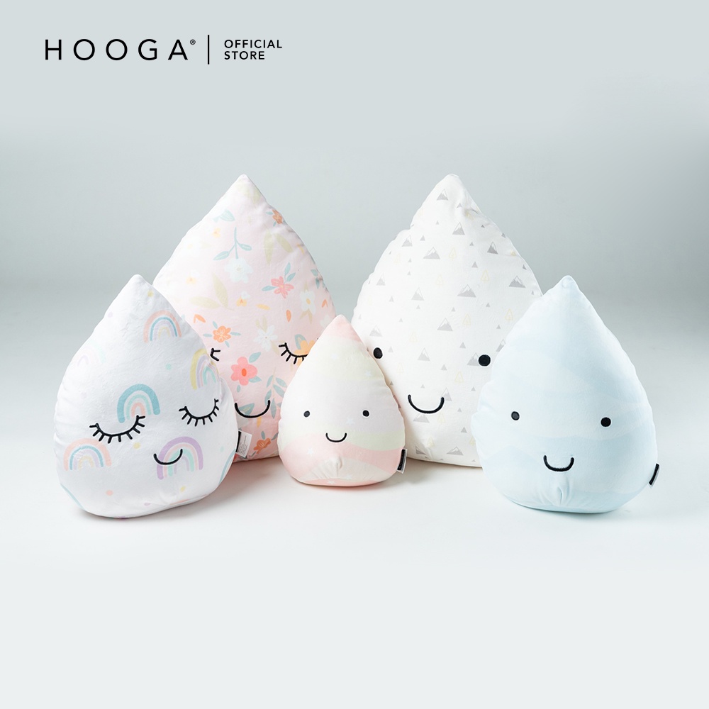 Hooga Plush Toy Mama Dew Flora | Shopee Singapore