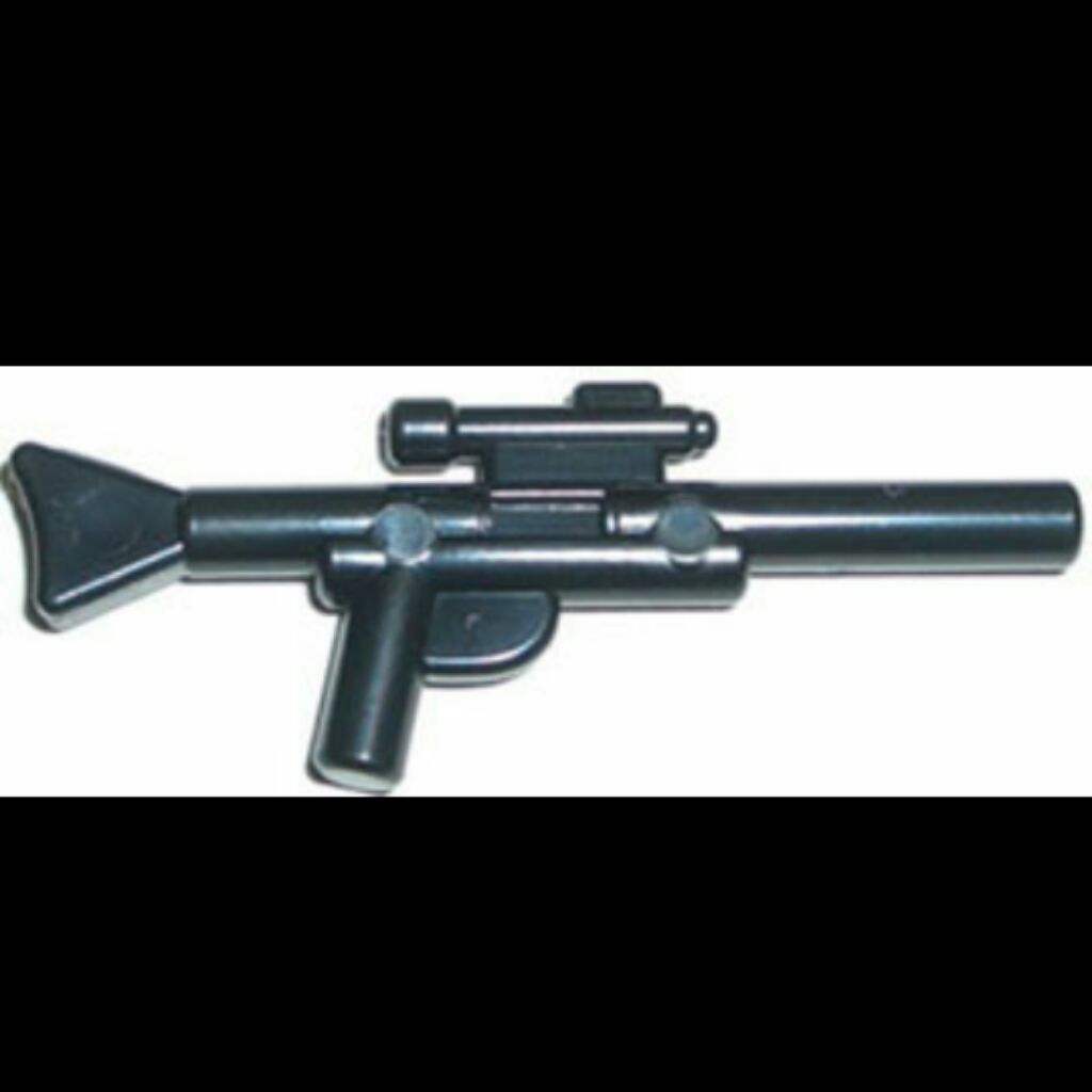 [KSG] Lego weapon long blaster | Shopee Singapore