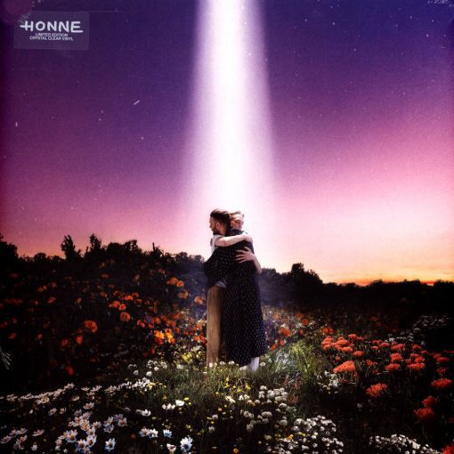 Honne – Let’s Just Say the World Ended a Week From Now, What Would You Do? (Vinyl LP) | Shopee ...