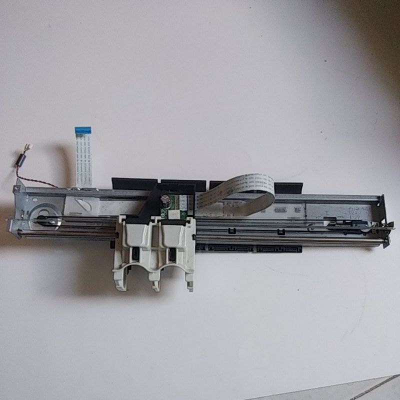 HP Deskjet 1000 1010 1050 1510 1515 2050 2545 2620 2645 Carriage Assy ...