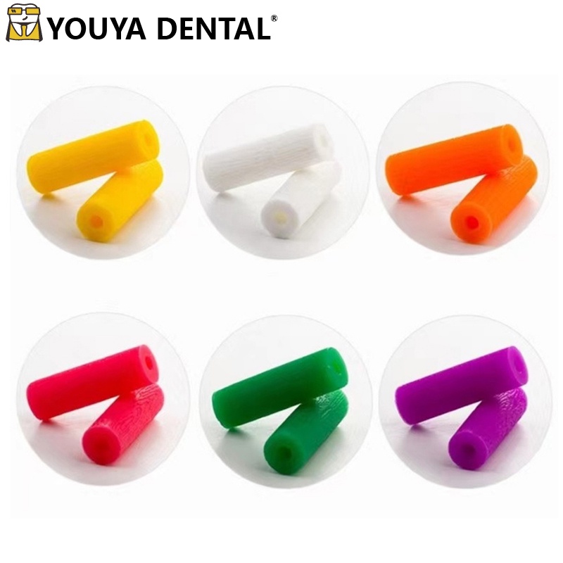 2 box Tooth Chew Aligners for Teeth Aligner Chewies Aligner Tray ...