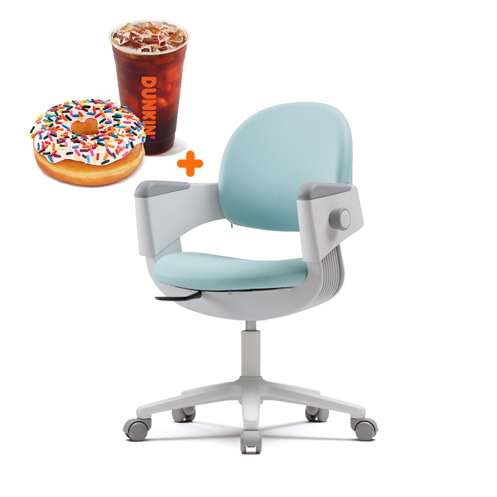 iloom Kids Chair Ringo-i (Blue) | Shopee Singapore