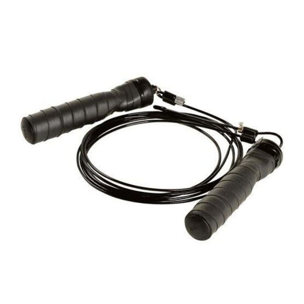 Rx Cable Speed Jump Rope Skipping | Shopee Singapore
