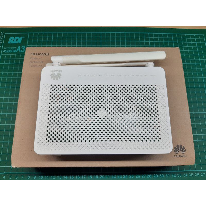 Huawei HG8245H5 ONT Router | Shopee Singapore