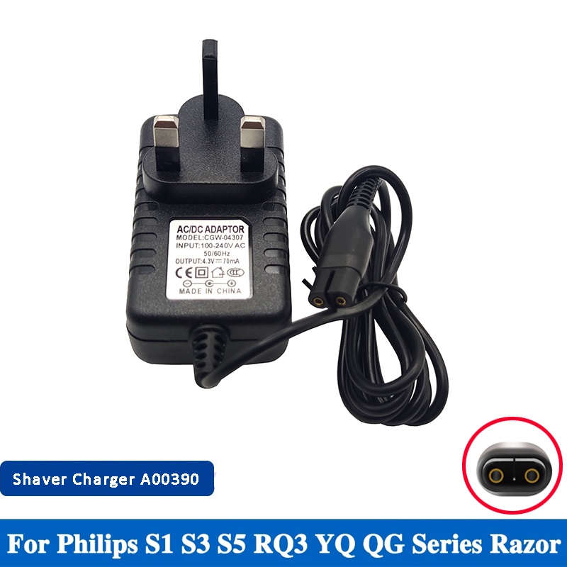 4.3V Wall Plug A00390 Charger AC Power Charging Cord Adapter For ...