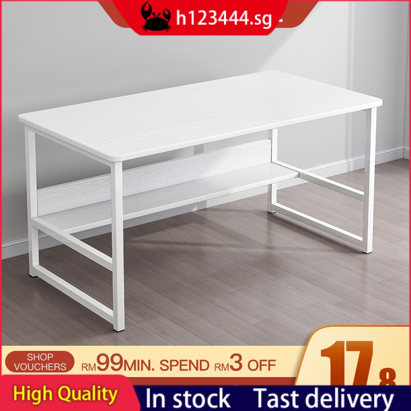 Computer table study table desk study living room furniture writing ...