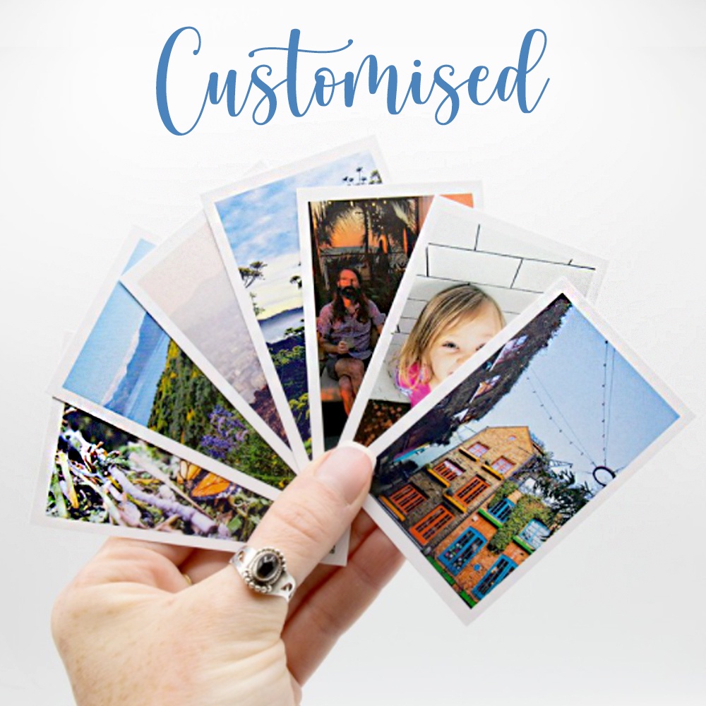 customized photo printing services | Shopee Singapore