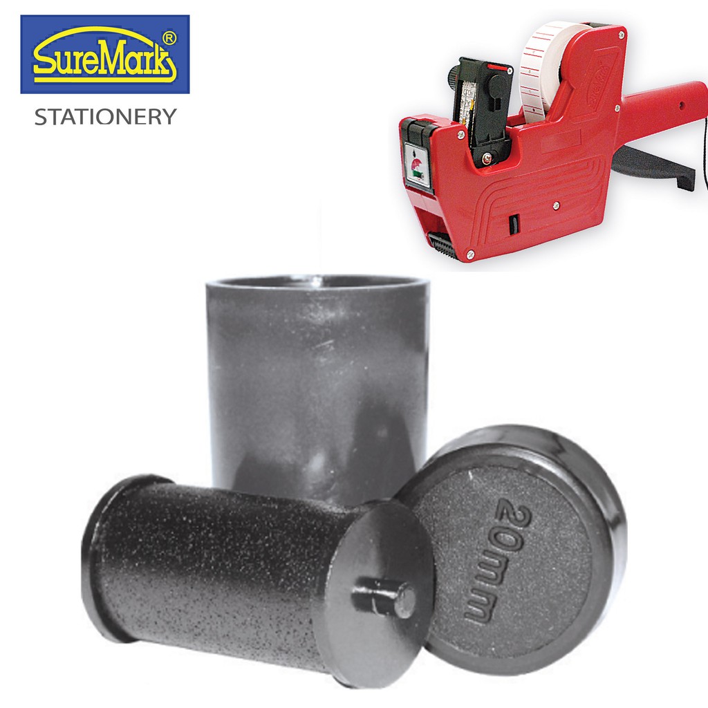 Suremark Ink Roller (20mm) for SQ8800 (Suremark Price Labeller Machine ...