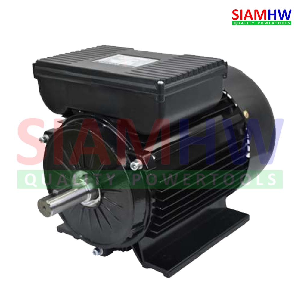 MITSU M Electric Motor Rice Colour Machine Fast Cycle 2850 3HP 3 Hp ...