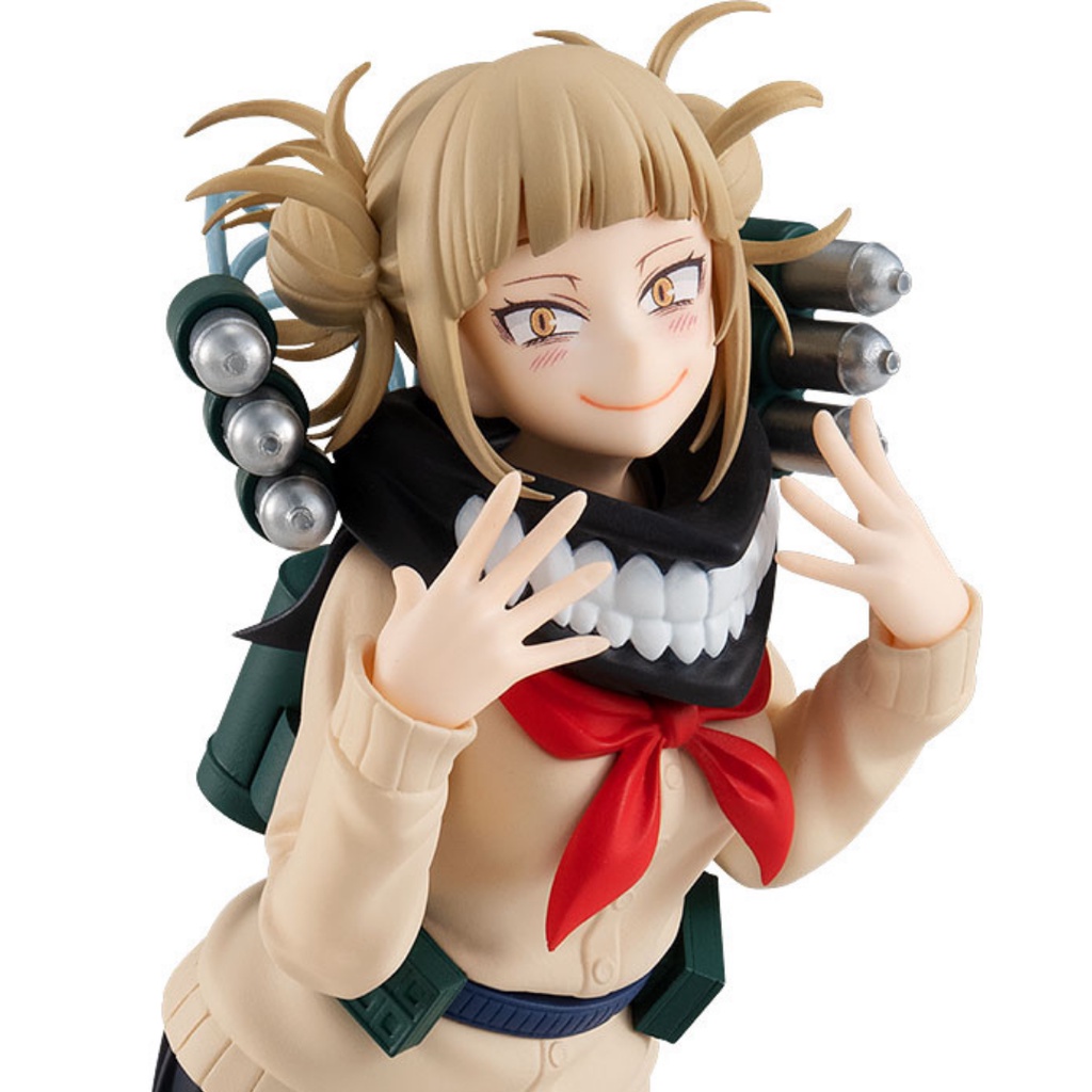 My Hero Academia - POP UP PARADE Himiko Toga | Shopee Singapore