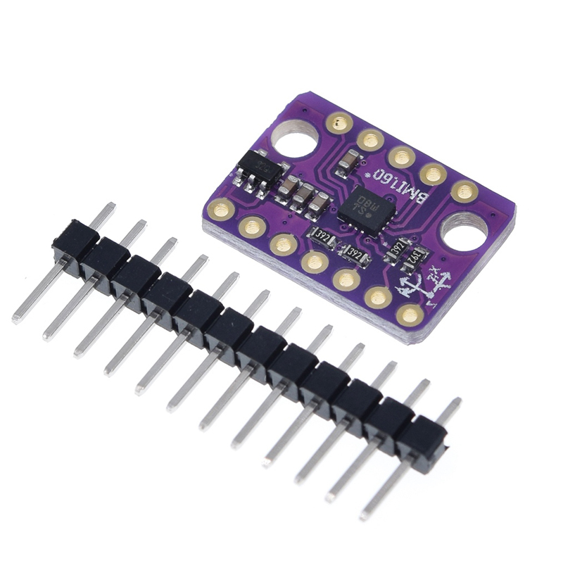 BMI160 GY- BMI160 6DOF 6-axis Rate Gyro Gravity Accelerometer Sensor ...