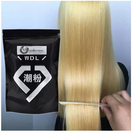 400G BLEACHING POWDER / Bleach rambut/Developer /peroxide(repack ...