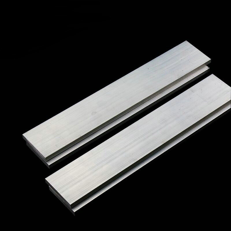 Aluminum Row Aluminum Strip 6061 Aluminum Block Square 7075 Aluminum ...
