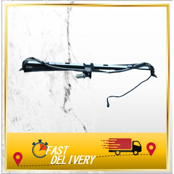 MERCEDES BENZ W212 REAR SUN SHIELD ROLLER BLIND W MOTOR | Shopee Singapore