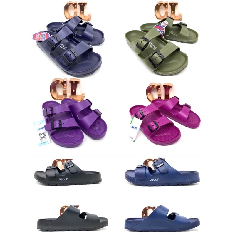 100%Asadi authentic made in | Shopee Singapore