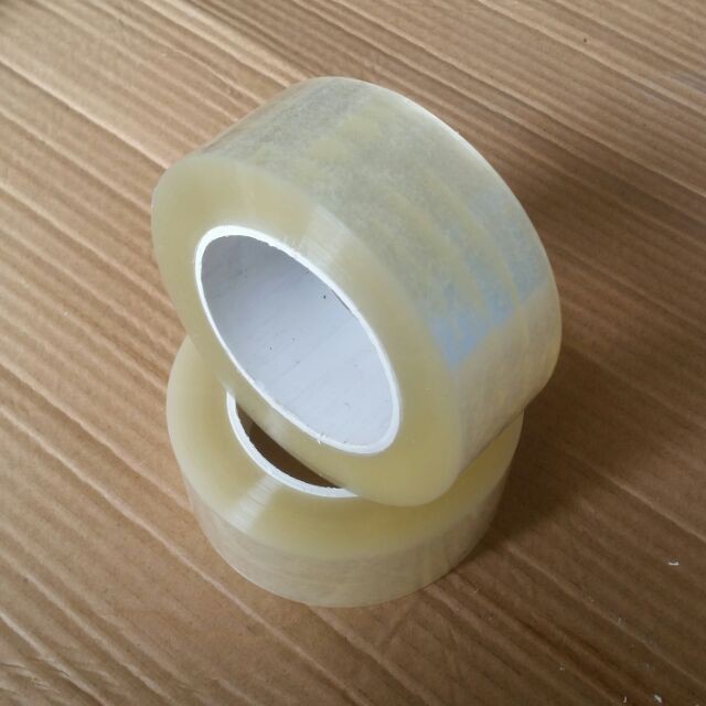 Combo of 3 rolls of 400gr ultra-thin core adhesive tape (original price ...