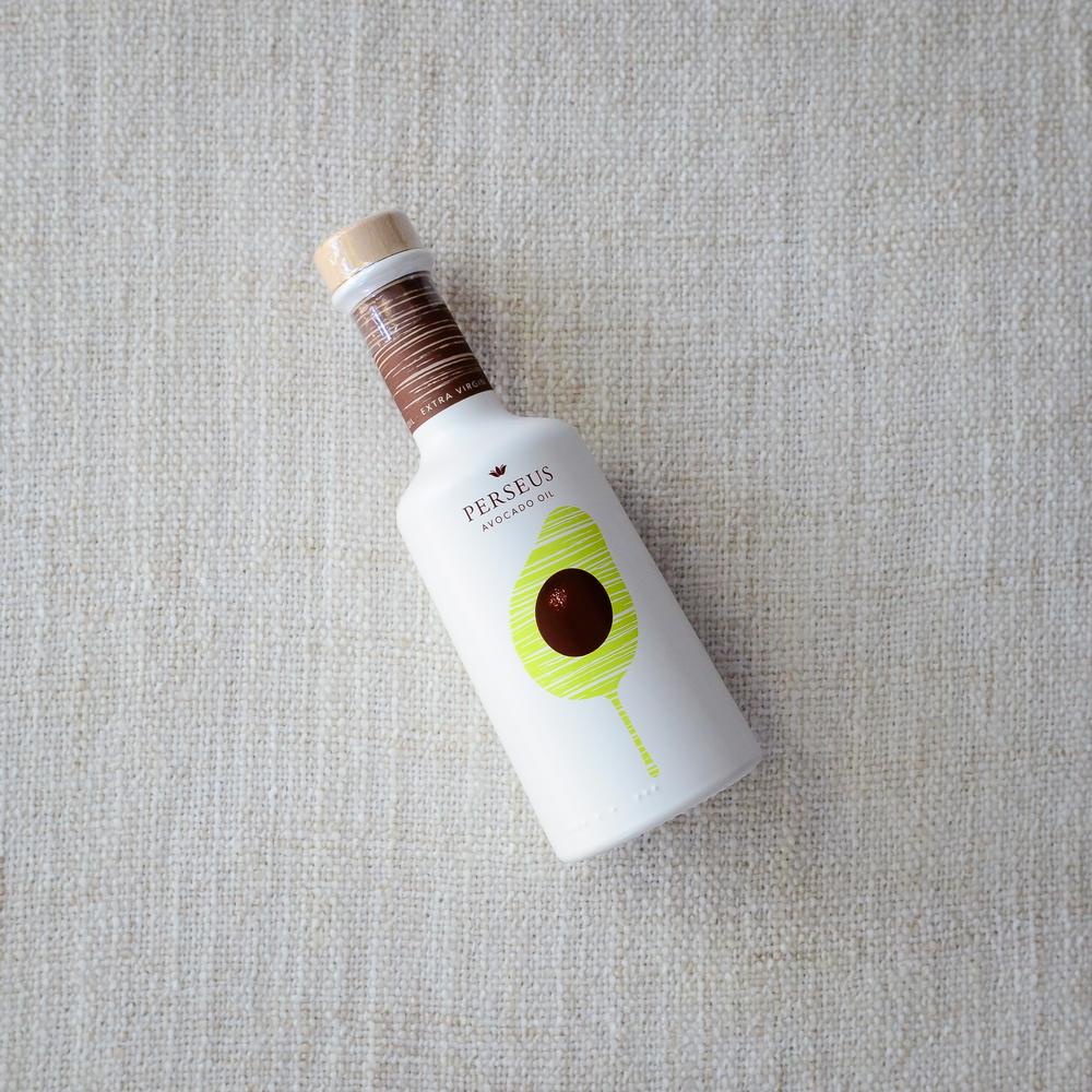Perseus Extra Virgin Avocado Oil (250ml) | Shopee Singapore