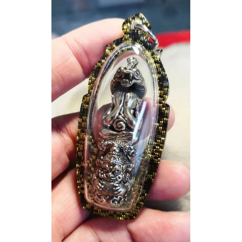 T Thailand Amulet