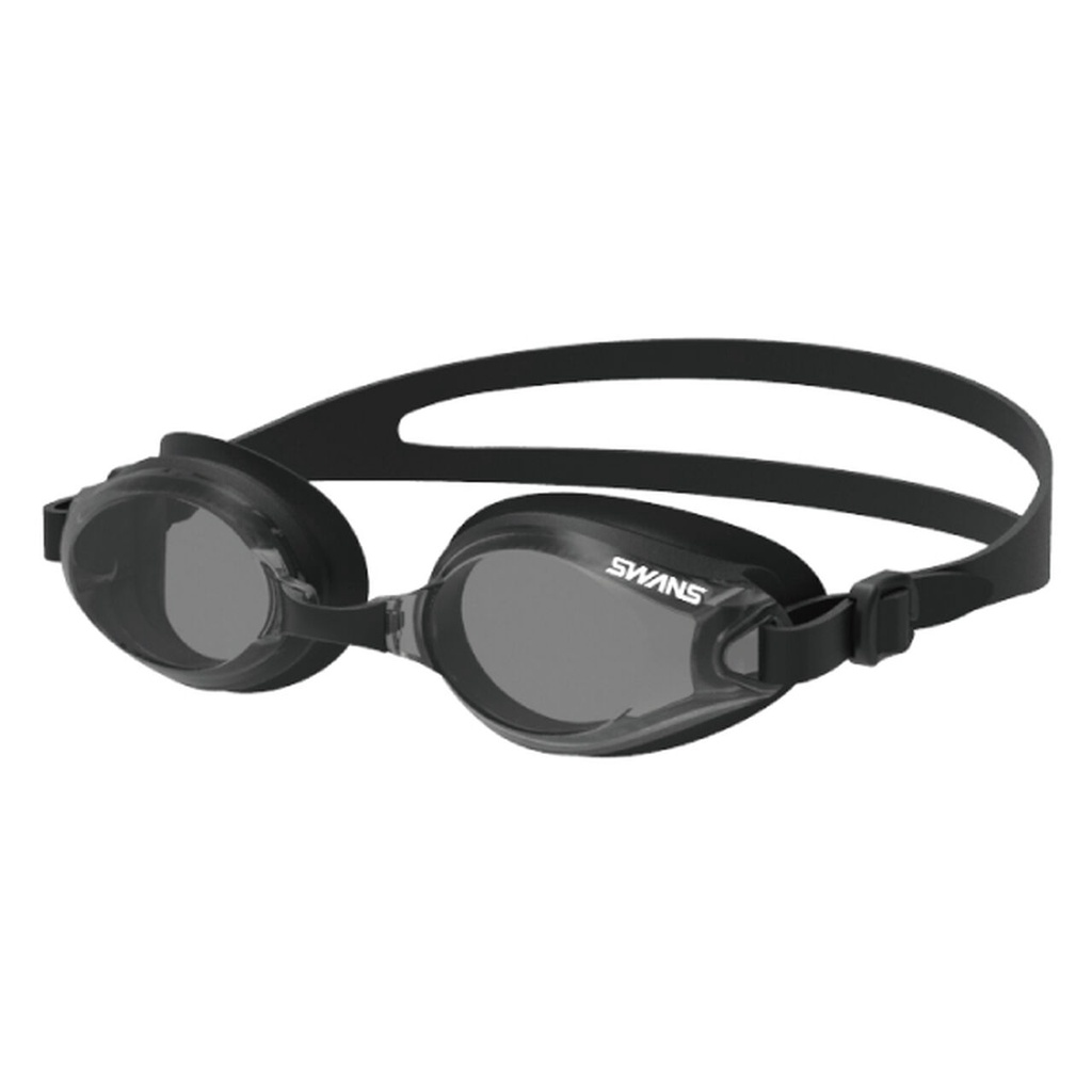 [SWANS] Adult Optics Fitness Swimming Goggle SW-45OP (Made in Japan ...