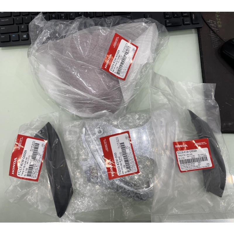 Sh 350i crown watch cover for sh 2020-2021-2022 2023 2024 honda ...