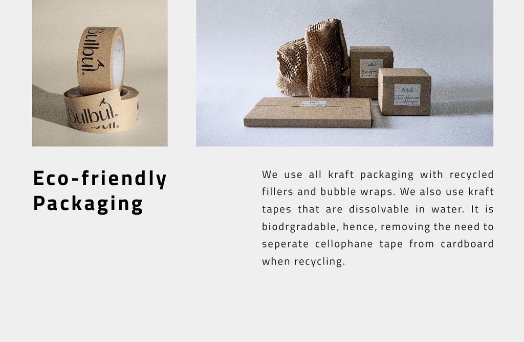 Bulbul's Natural Husk Homeware | Made with Upcycled Biocomposite ...