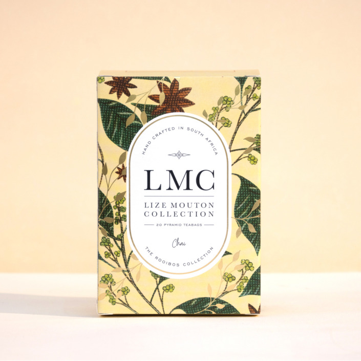 Carmien Brand LMC - Chai (20 teabags/pack) | Shopee Singapore