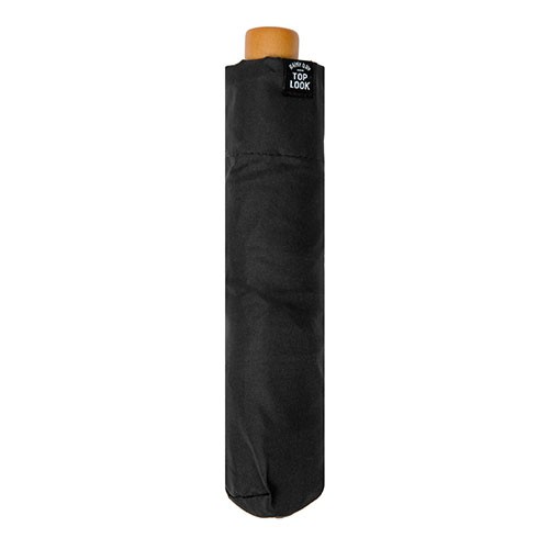 [ARTBOX OFFICIAL] Ultra Mini Umbrella Black Lightweight 219g | Shopee ...