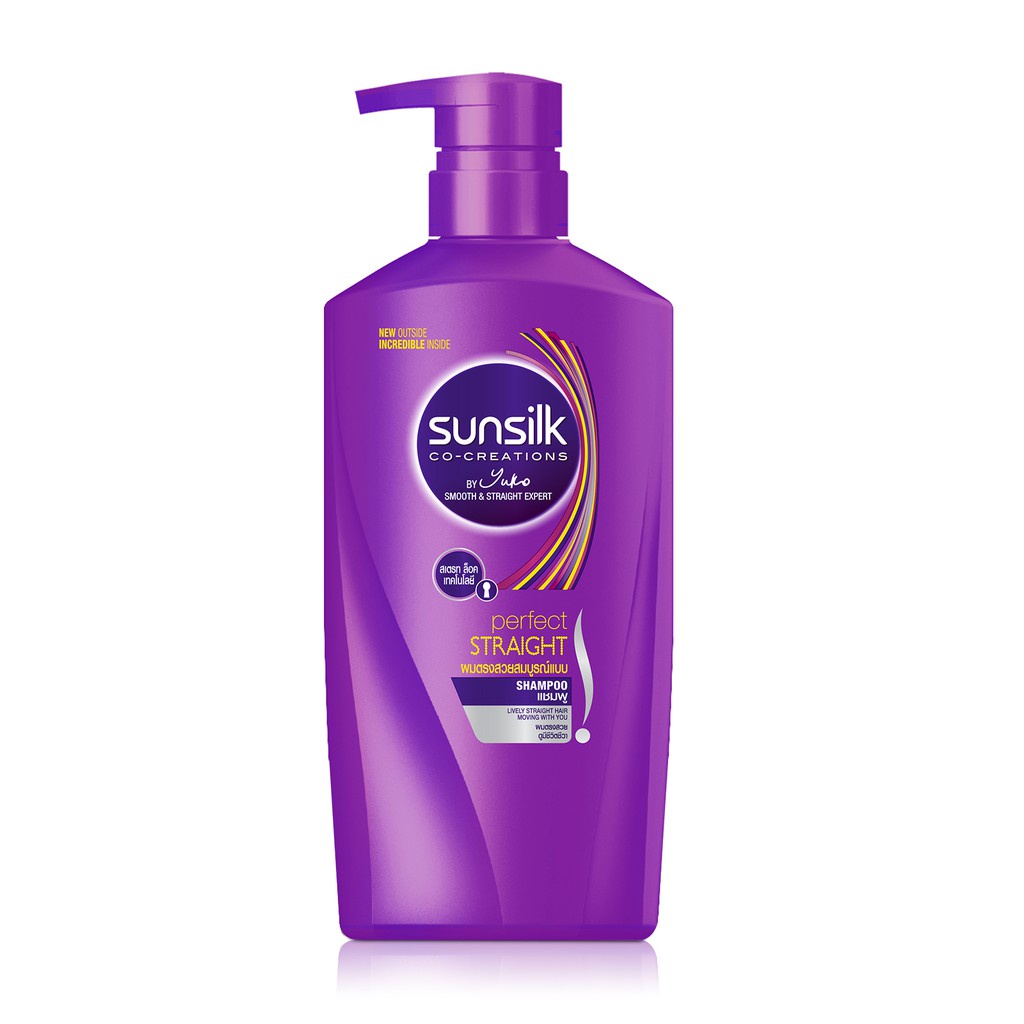 Sunsilk Shampoo, 625ml-650ml [Min] | Shopee Singapore
