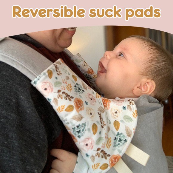 【Reversible Drool Pads】Hand-made Standard Drool Pads/Corner Drool Pads# ...