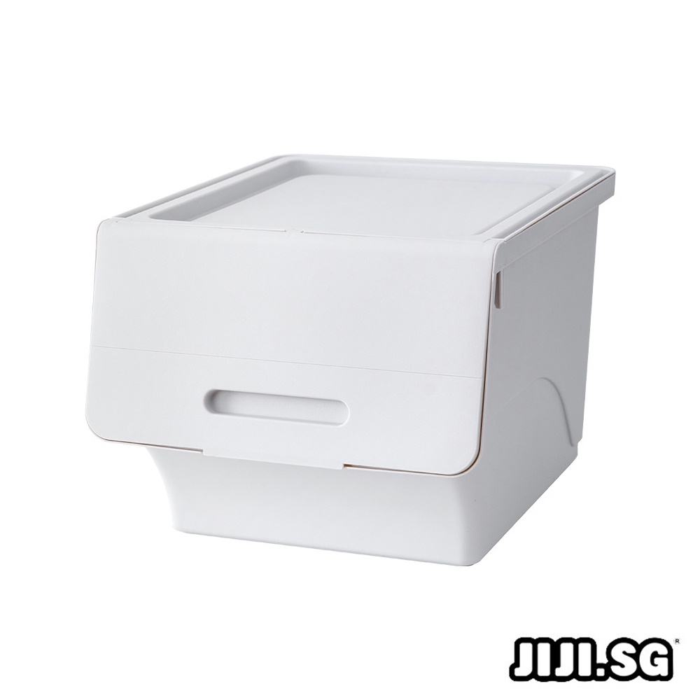 CHERRY Storage Box / Organizers / Containers / Drawers / Lid | Shopee ...