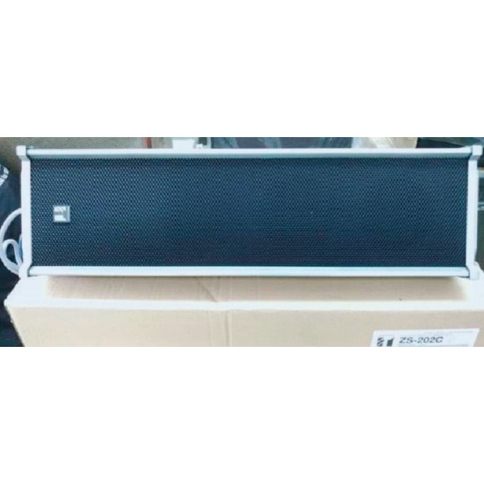 Colum Toa ZS 202C (Ask For Stock First) | Shopee Singapore