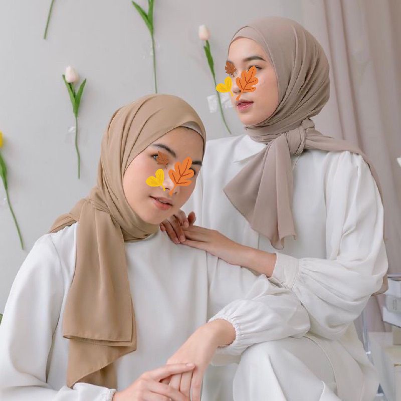 PASHMINA CERUTY BABY DOLL 180*75 ORIGINAL CERUTY BABY DOLL PREMIUM ...