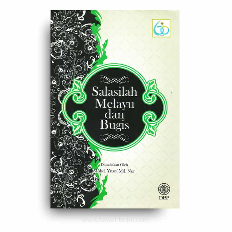 Malay And Bugis Salasilah | Shopee Singapore