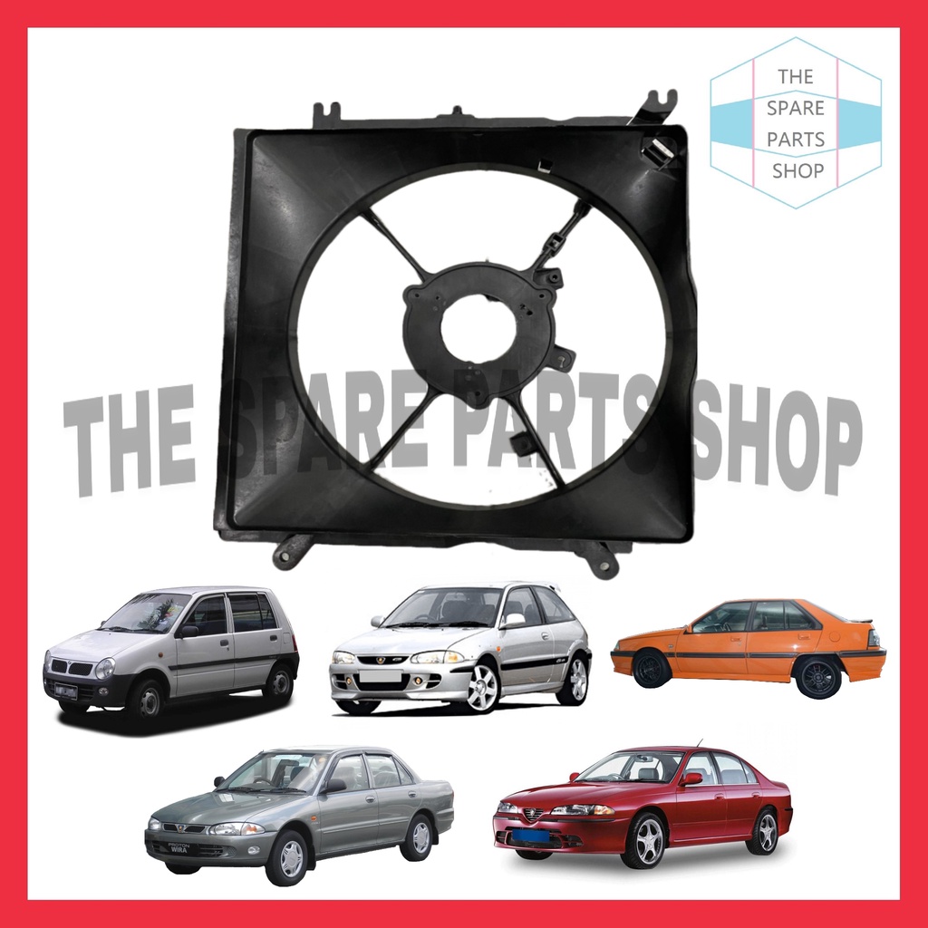 PROTON SAGA WIRA SATRIA PERDANA ISWARA PERODUA KANCIL UNIVERSAL APM/ND ...