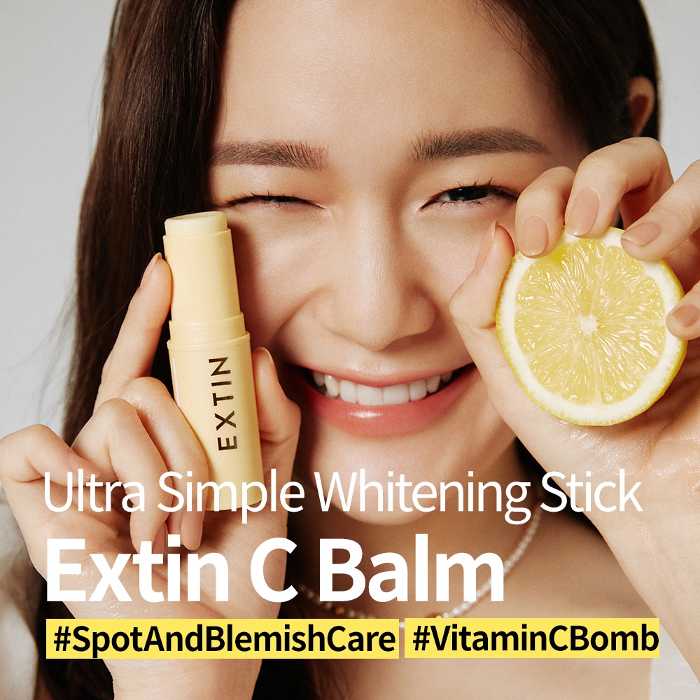 KAHI Extin C Balm 9g | Shopee Singapore