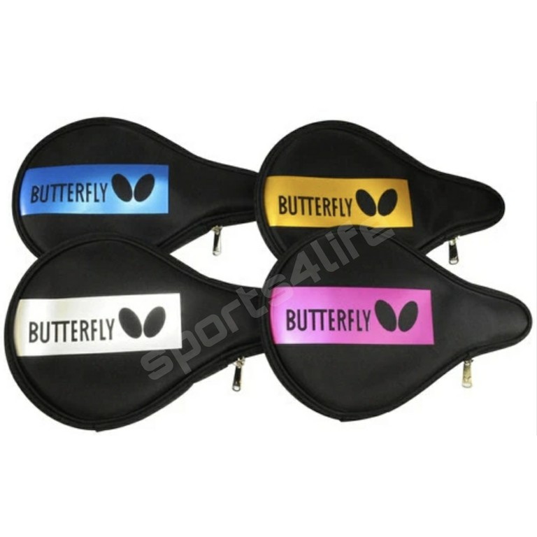 Butterfly BD Full Case (Japan Brand Butterfly Ping Pong Bat Cover ...