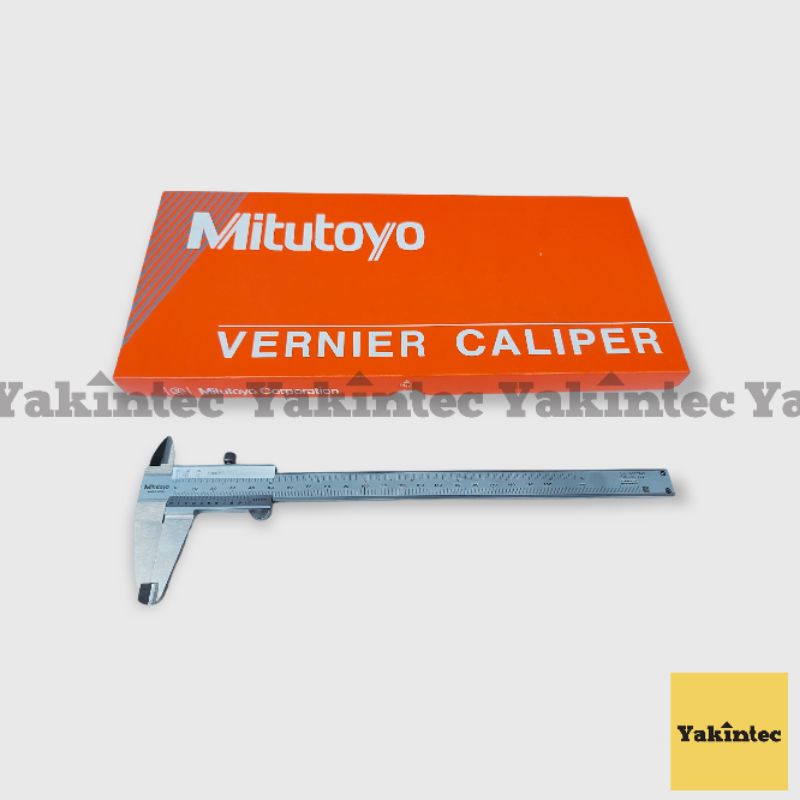 Sigmat Sketmat Vernier Caliper / Vernier Caliper MITUTOYO 8" Inch ...