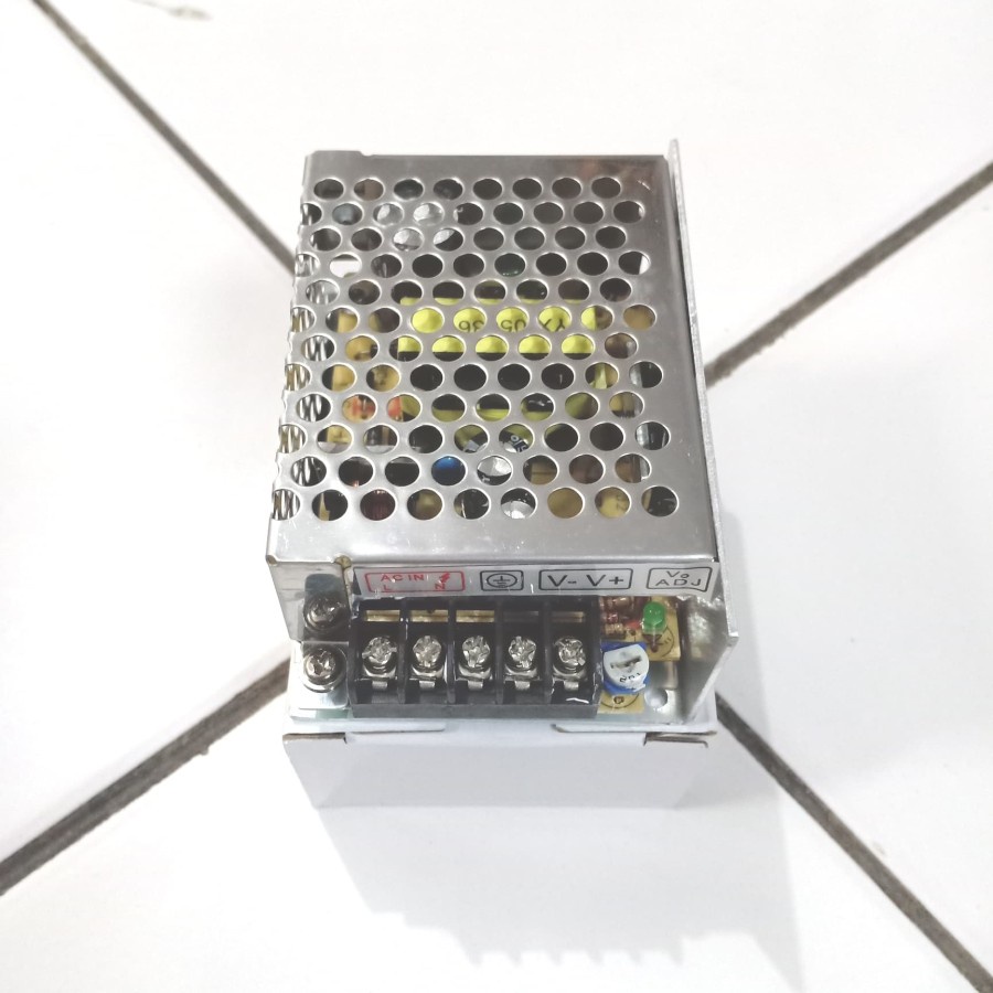 Switching POWER SUPPLY PSU 5V 5A High Quality 5 Volt 5 Ampere /POWER ...