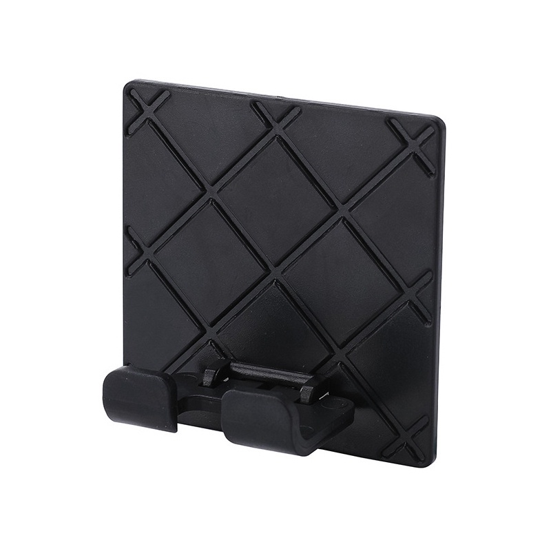 Folding Socket Hook, Kitchen Appliance Hanging Wire Plug Hook Socket ...