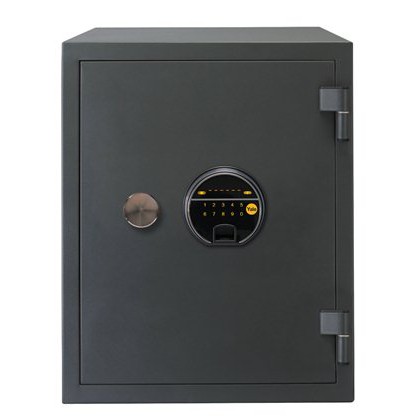 Yale Fire Proof Safe YFF/520/FG2 Biometric ~ 100% Brand New ~ Free Home ...