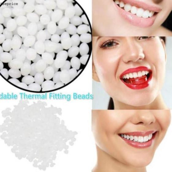 25-point Cavity Dental Patch/TEMPTOOTH/Denture/Dental Glue | Shopee ...