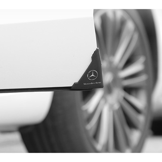 [Ready Stock] 2PCS/SET Car Door Corner Anti-collision Sticker Car Door ...