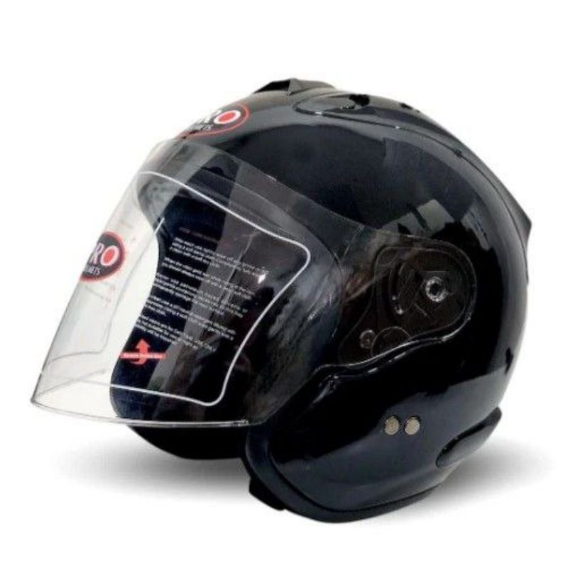 PRO HELMET | Shopee Singapore
