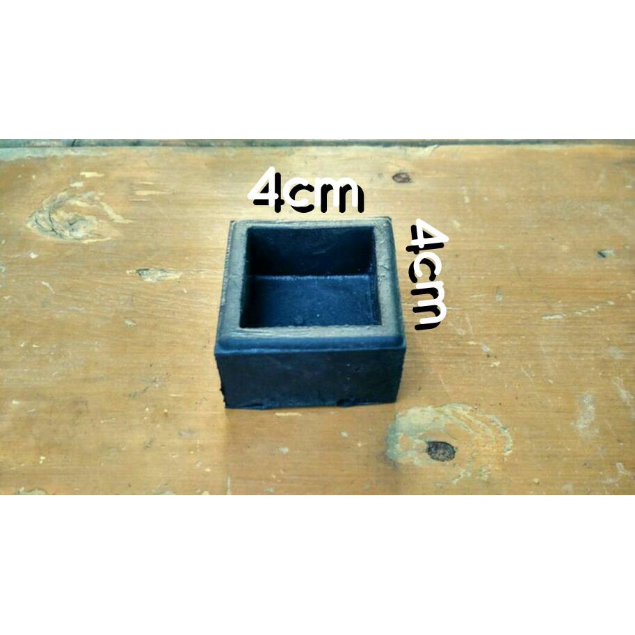 Rubber Footwear Cupboard Shelf Table Chair Box 4x4 | Shopee Singapore