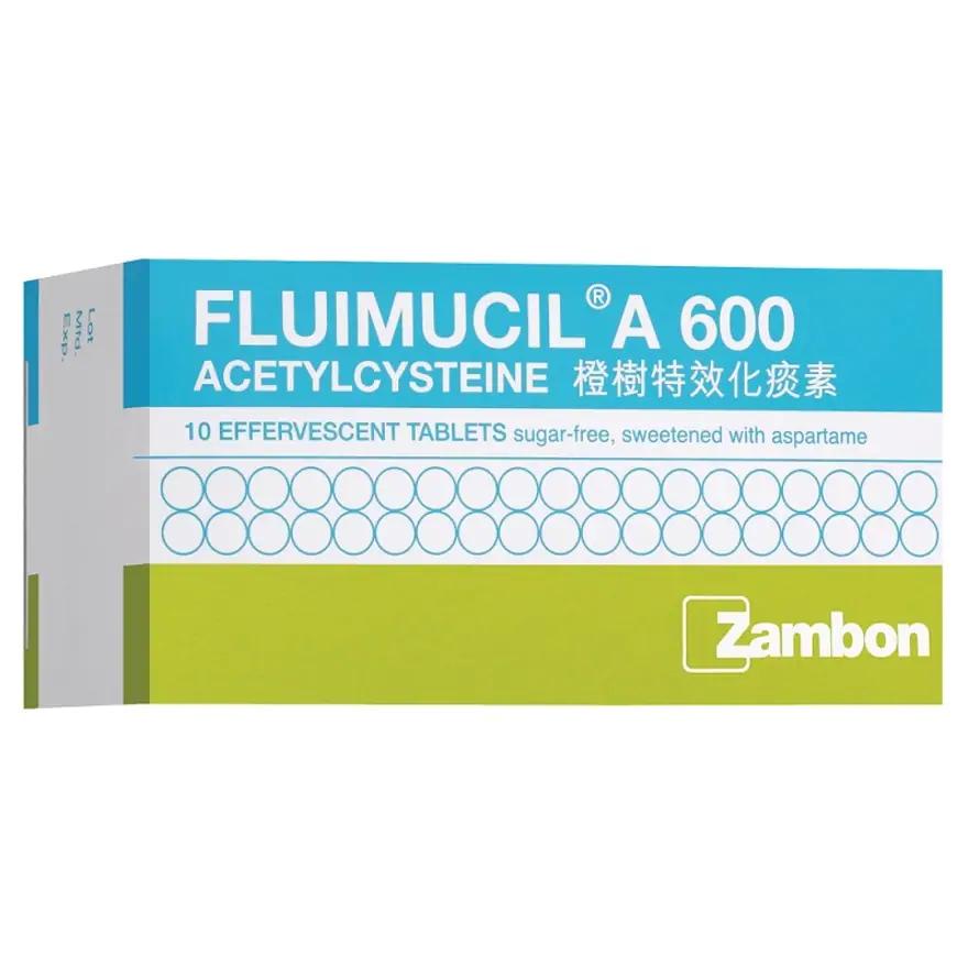 Buy fluimucil Products At Sale Prices Online - May 2026 | Shopee Singapore