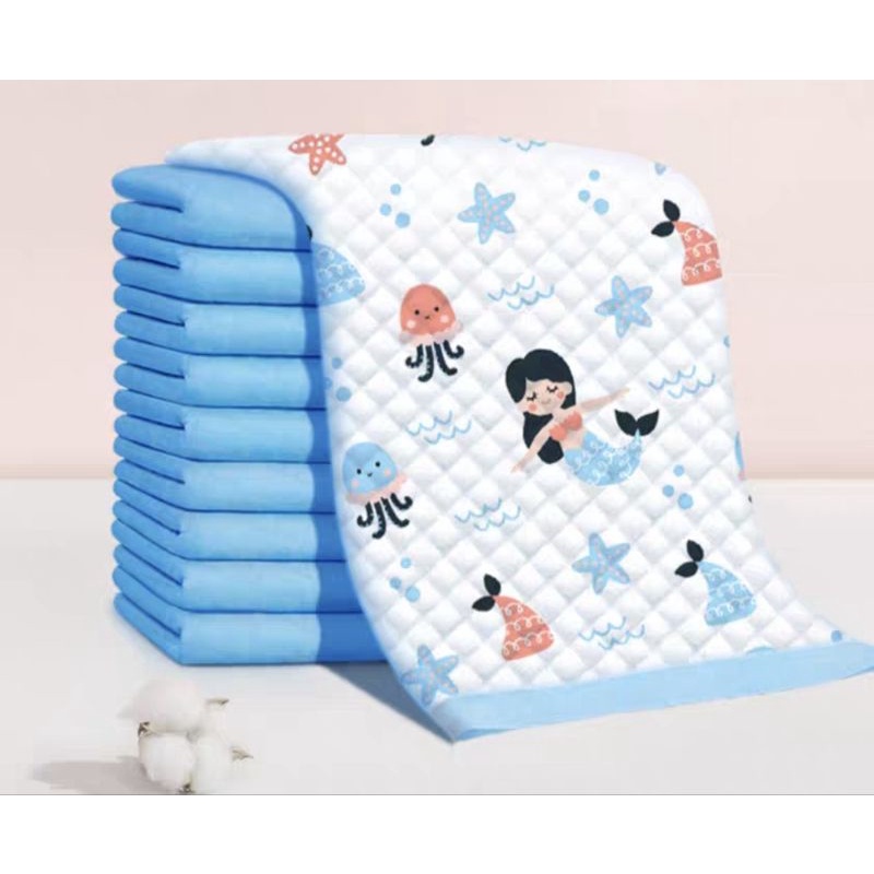 Designs Pee Pad Limited Edition Hello Kitty Cocoyo Thick Pink Pee Pad ...