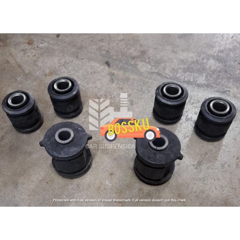 FULL SET 6PCS!!!!! TOYOTA CAMRY ACV30 ACV31 ACV40 ACV41 HARRIER RX300 ...