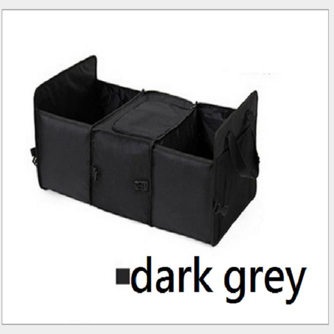 Limited Stock car boot organizer storage box car Trunk Bag Heat ...